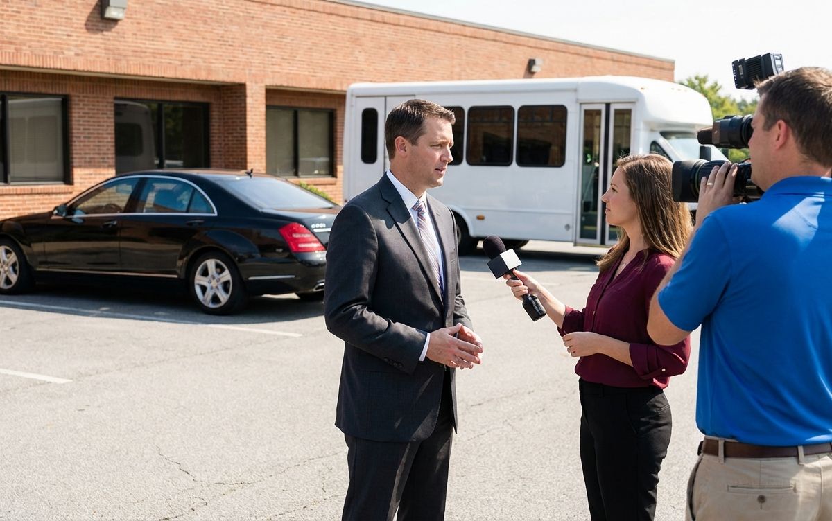 2025 Industry Trends: NEMT Growth & Fleet Efficiency | InstaRoute